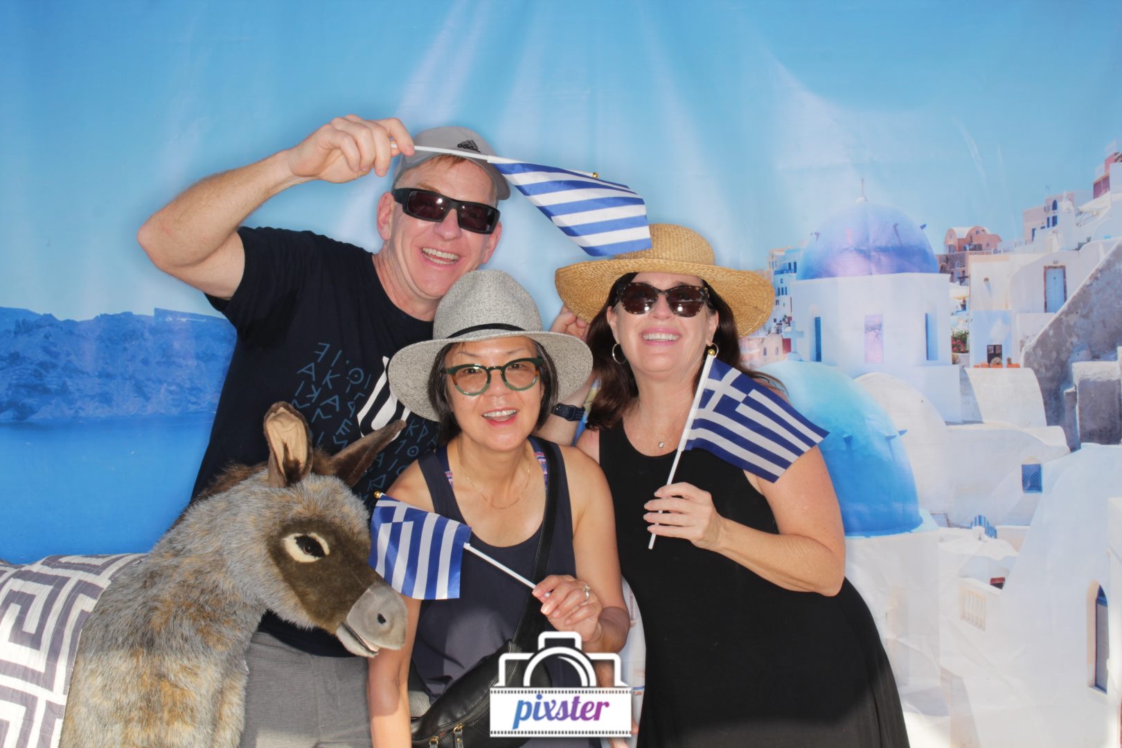 Cardiff Greek Festival
